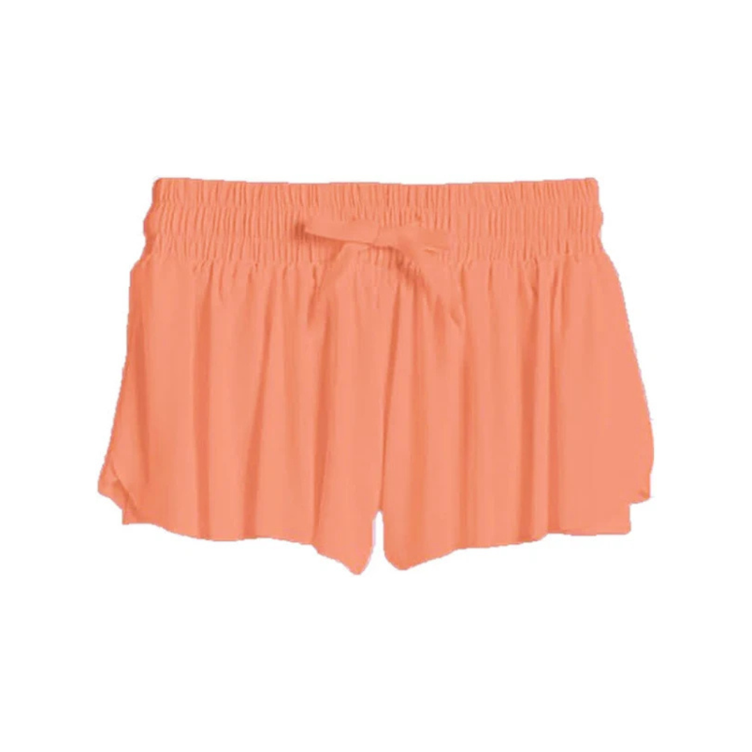 Flyaway Short - Canyon Sunset – Soca Girl