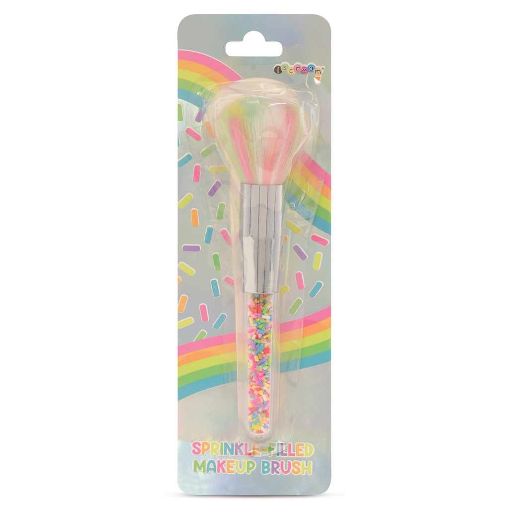 Sprinkles Makeup Brush – Soca Girl