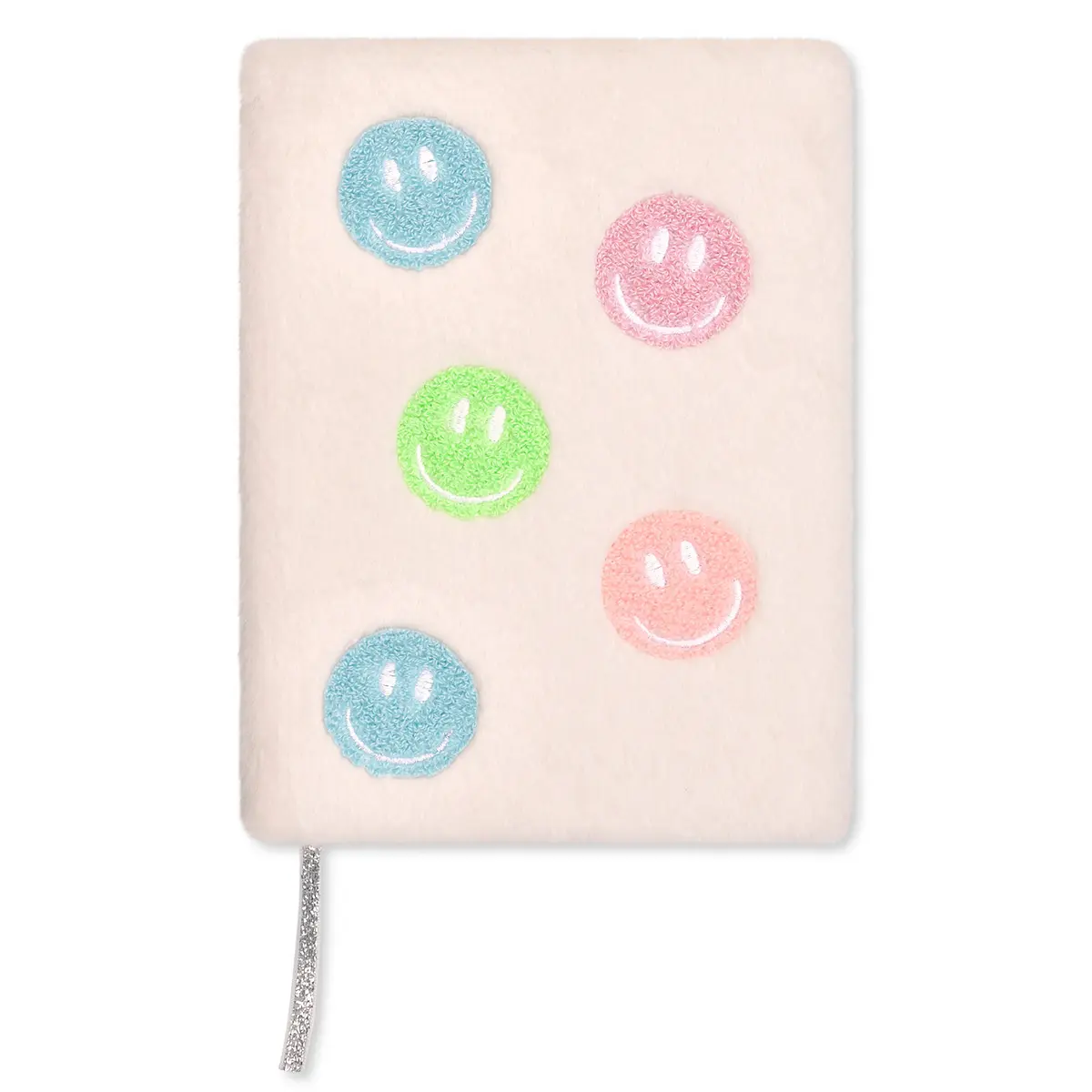 Made You Smile Journal – Soca Girl